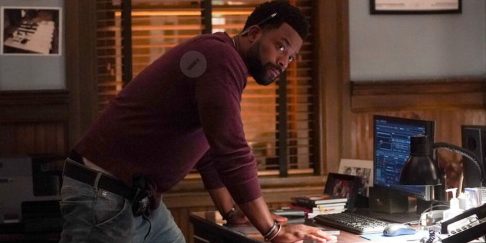 Kevin Atwater's 10 Best Quotes In Chicago PD