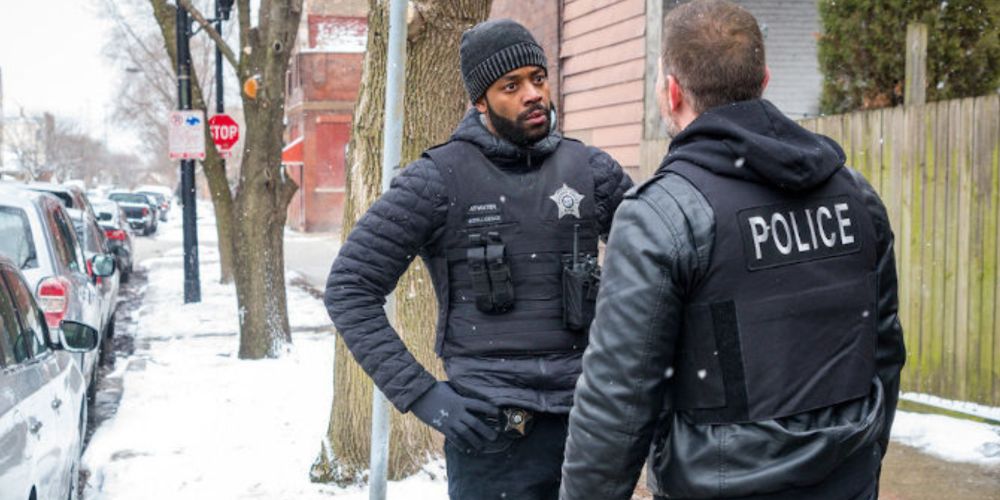 Kevin Atwater's 10 Best Quotes In Chicago PD