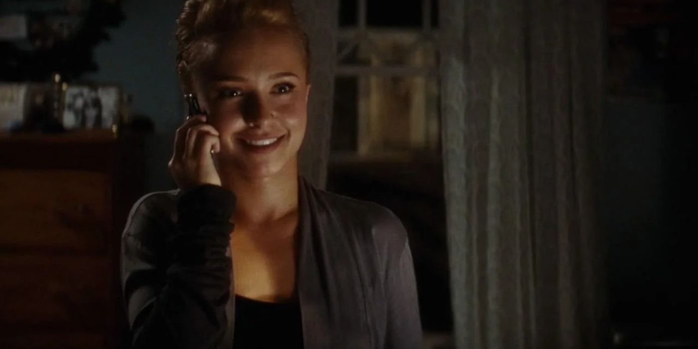The Most Chilling Ghostface Phone Calls In The Scream Franchise