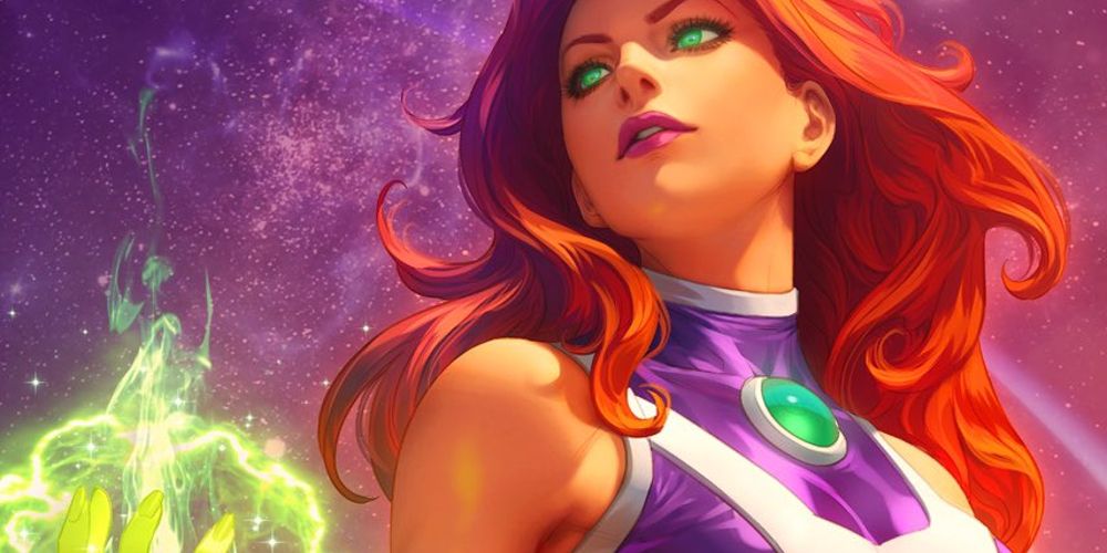 10 Most Iconic Alien Races In DC Comics