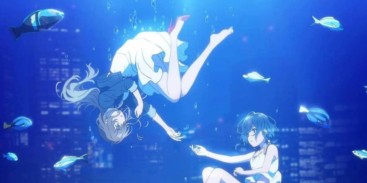10 Best Anime About Protecting The Environment