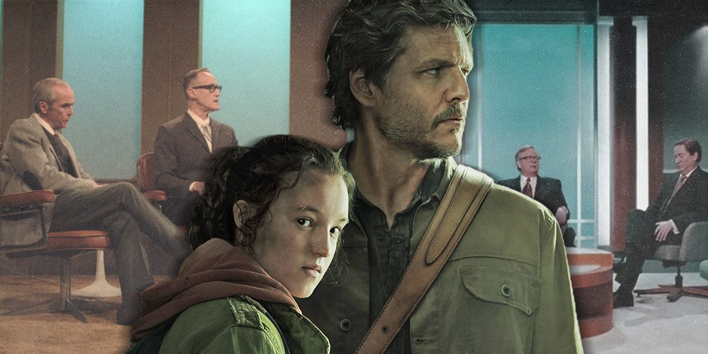 How HBO's The Last of Us Replicates Zack Snyder's Watchmen How HBO's The Last of Us Replicates Zack Snyder's Watchmen