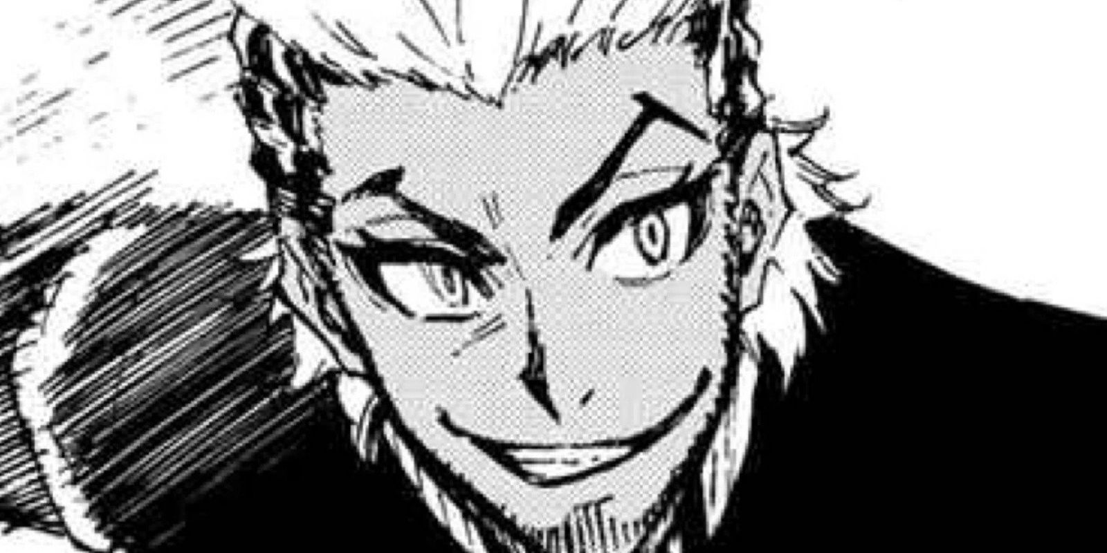 10 Best Blue Lock Players And Who They're Inspired By