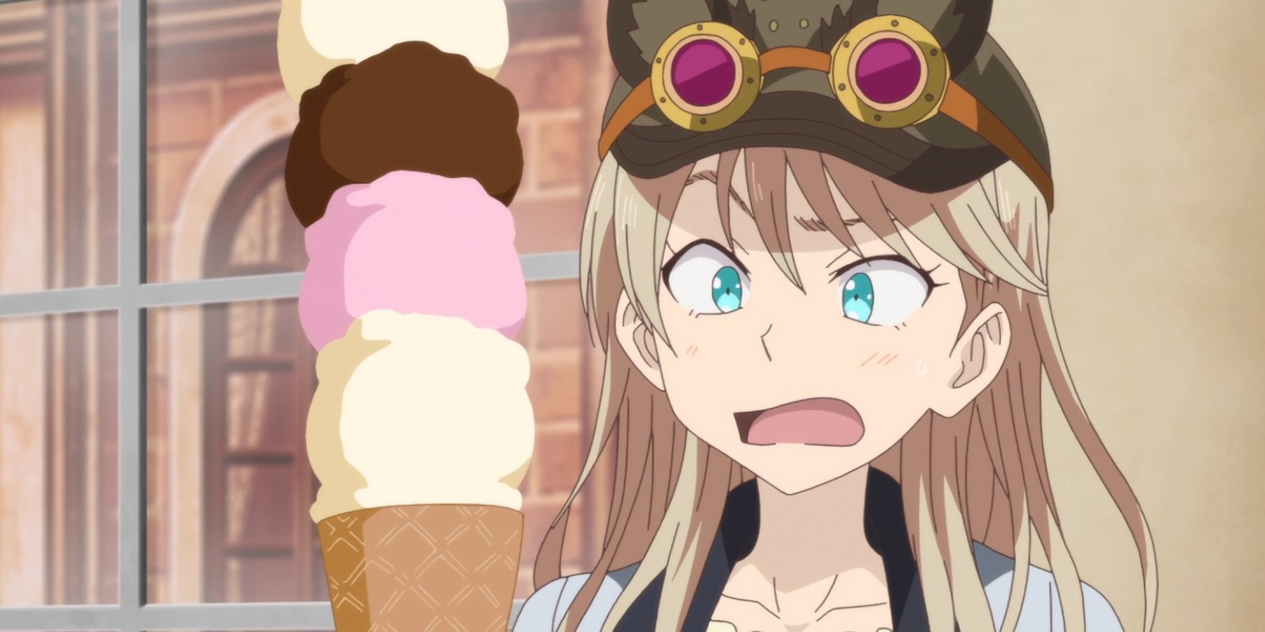 Legend of Heroes Episode 3 Delivers Important Setup Themes for Lavi