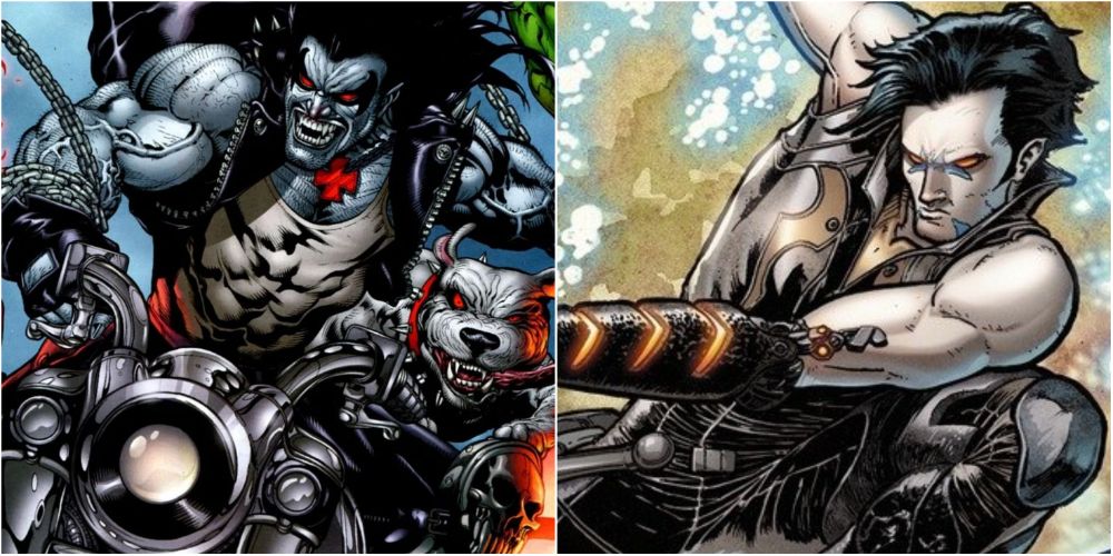 10 Worst DC Villain Redesigns