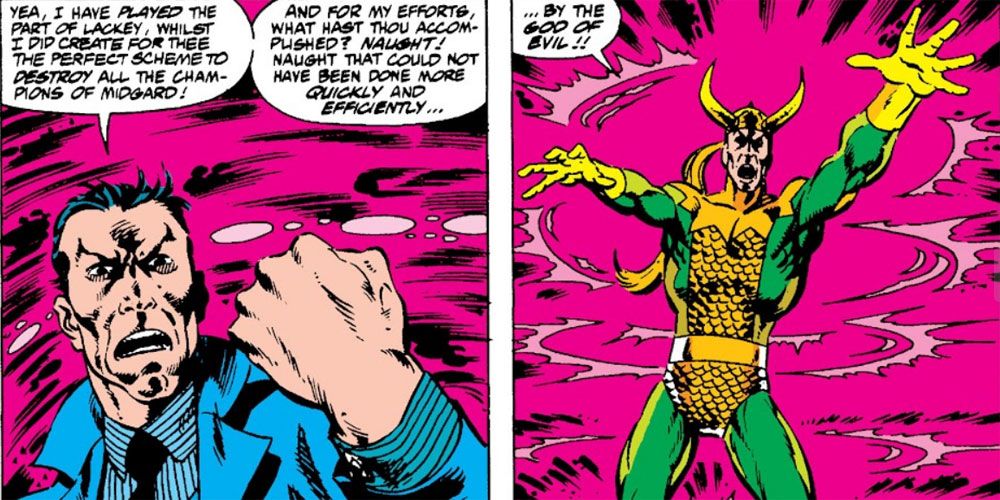 The Smartest Avenger Villain Alliances In Marvel Comics