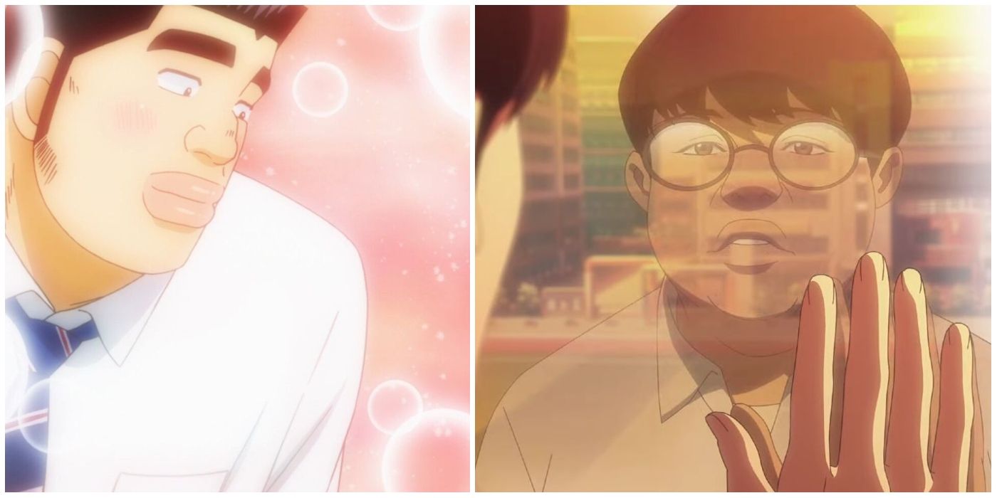 Fans of Netflix's Lookism Will Enjoy the Shojo Anime My Love Story