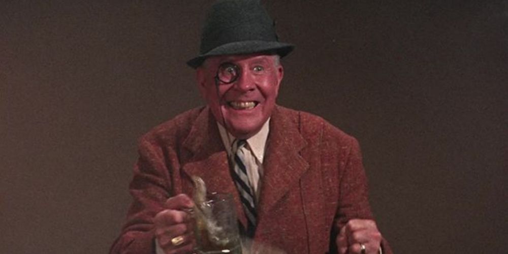 10 Best Obscure Villains In Batman '66