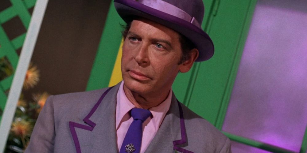 10 Best Obscure Villains In Batman '66