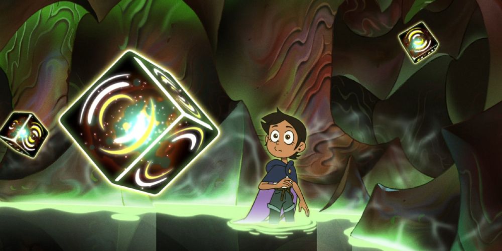 10 Scariest Episodes Of The Owl House