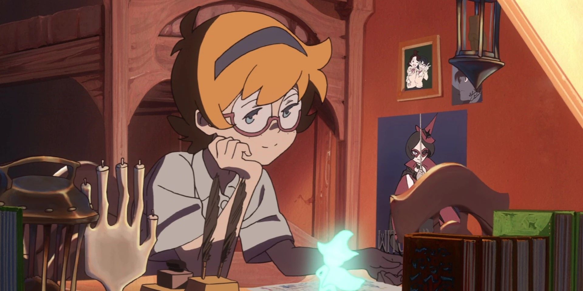 10 Best Art Styles In Shojo Anime, Ranked