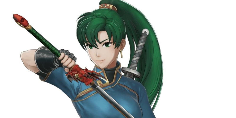 10 Most Stylish Fire Emblem Characters