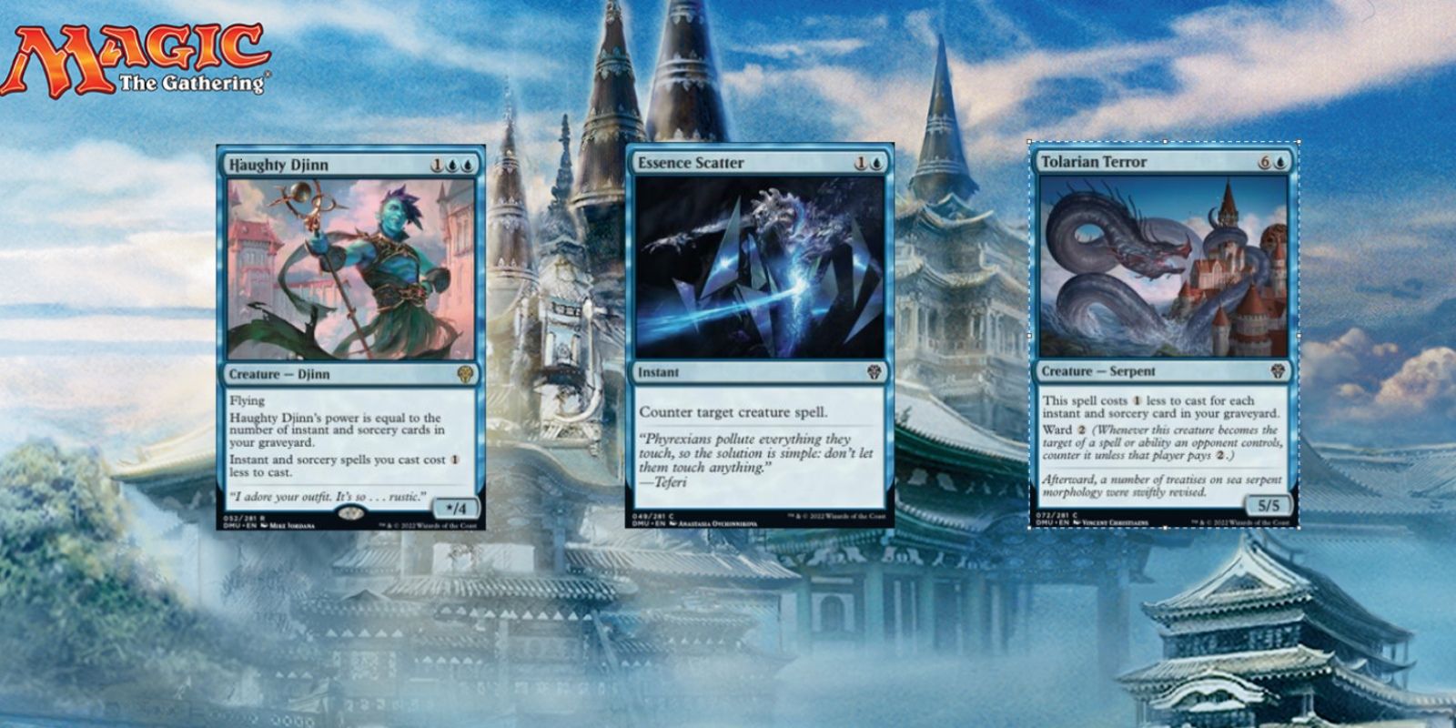 MTG Arena: The Best Standard Deck for New Players