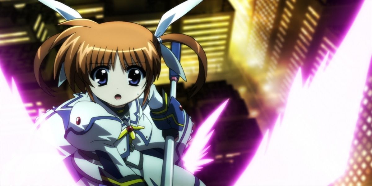 Madoka Magica And 9 Other Incredibly Dark Magical Girl Anime