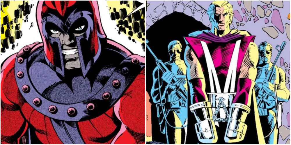 10 Worst Marvel Villain Redesigns