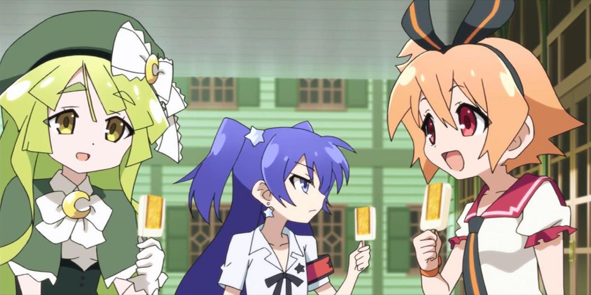 Madoka Magica & 9 Other Incredibly Dark Magical Girl Anime