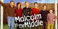 Malcolm In The Middle Malcolm In The Middle FOX s TV Show Malcolm 