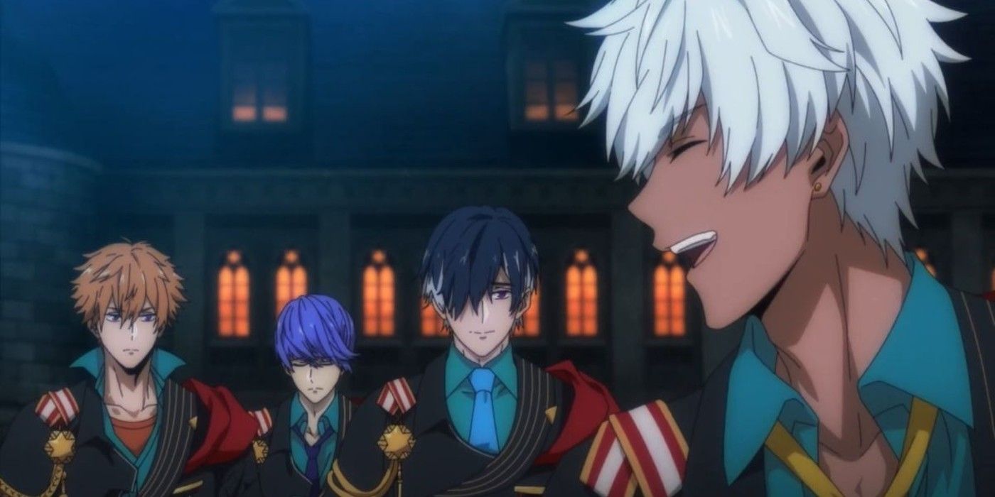 10 Ways Obey Me! Is The Best Otome Game