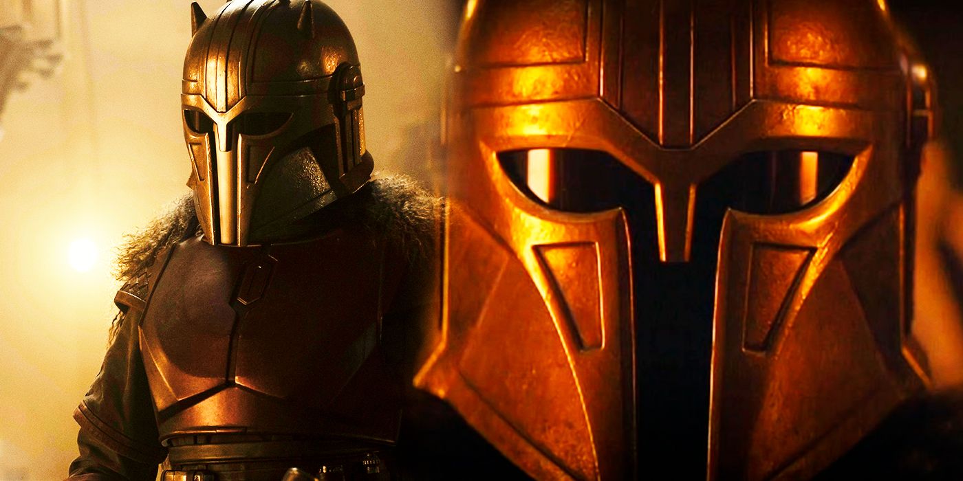 The Mandalorian's Place in the Star Wars Timeline, Explained