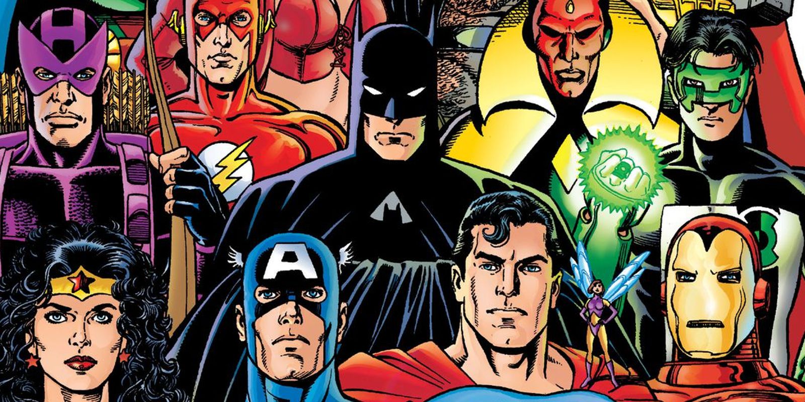 X-Men Writer Explains Marvel and DC's Different Approaches to Continuity