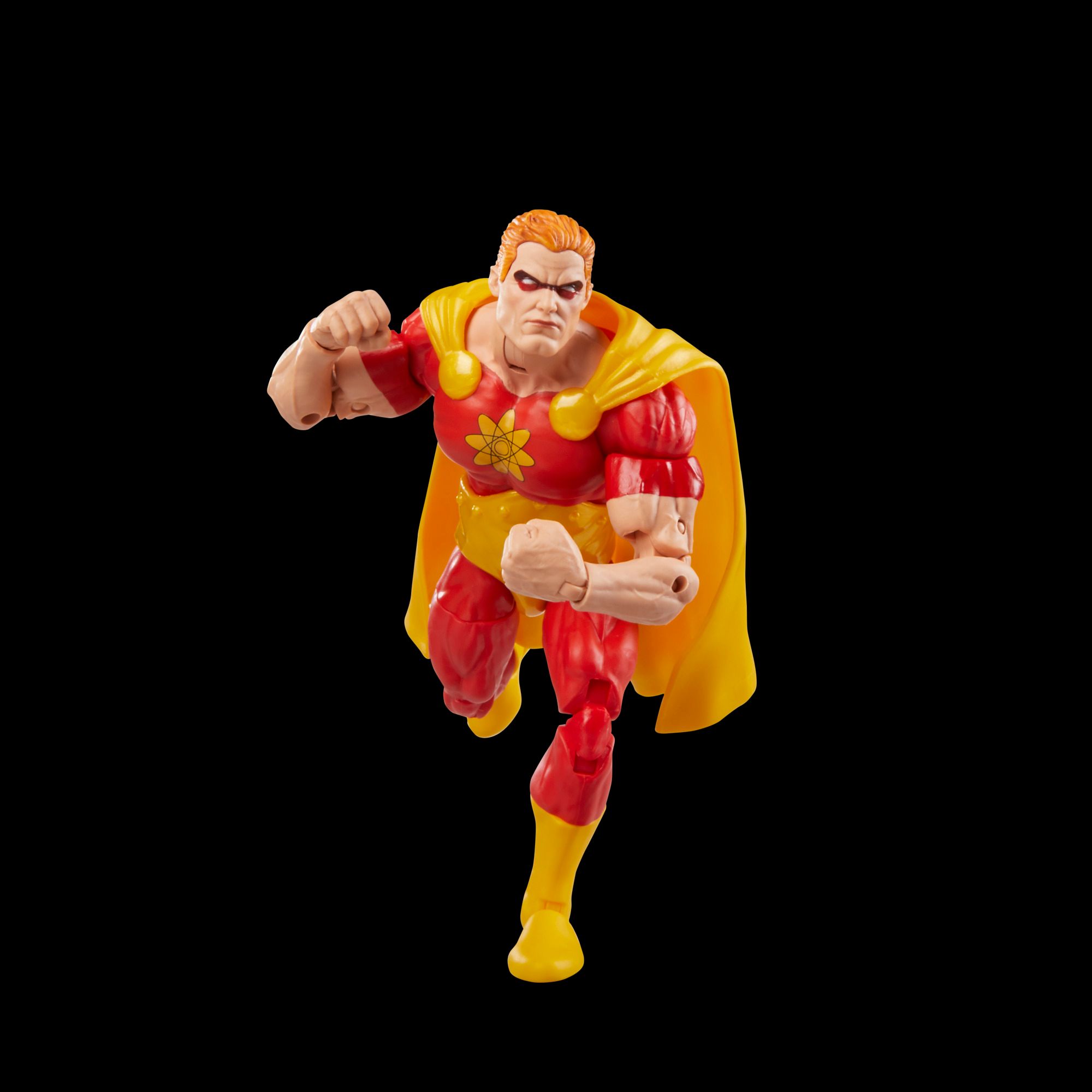 EXCLUSIVE: Hasbro Reveals Hyperion and Doctor Spectrum Marvel Legends 2 ...