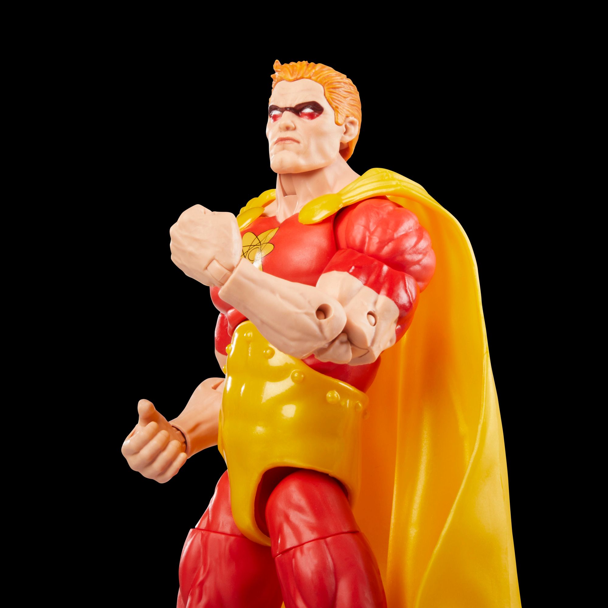 EXCLUSIVE: Hasbro Reveals Hyperion and Doctor Spectrum Marvel Legends 2 ...