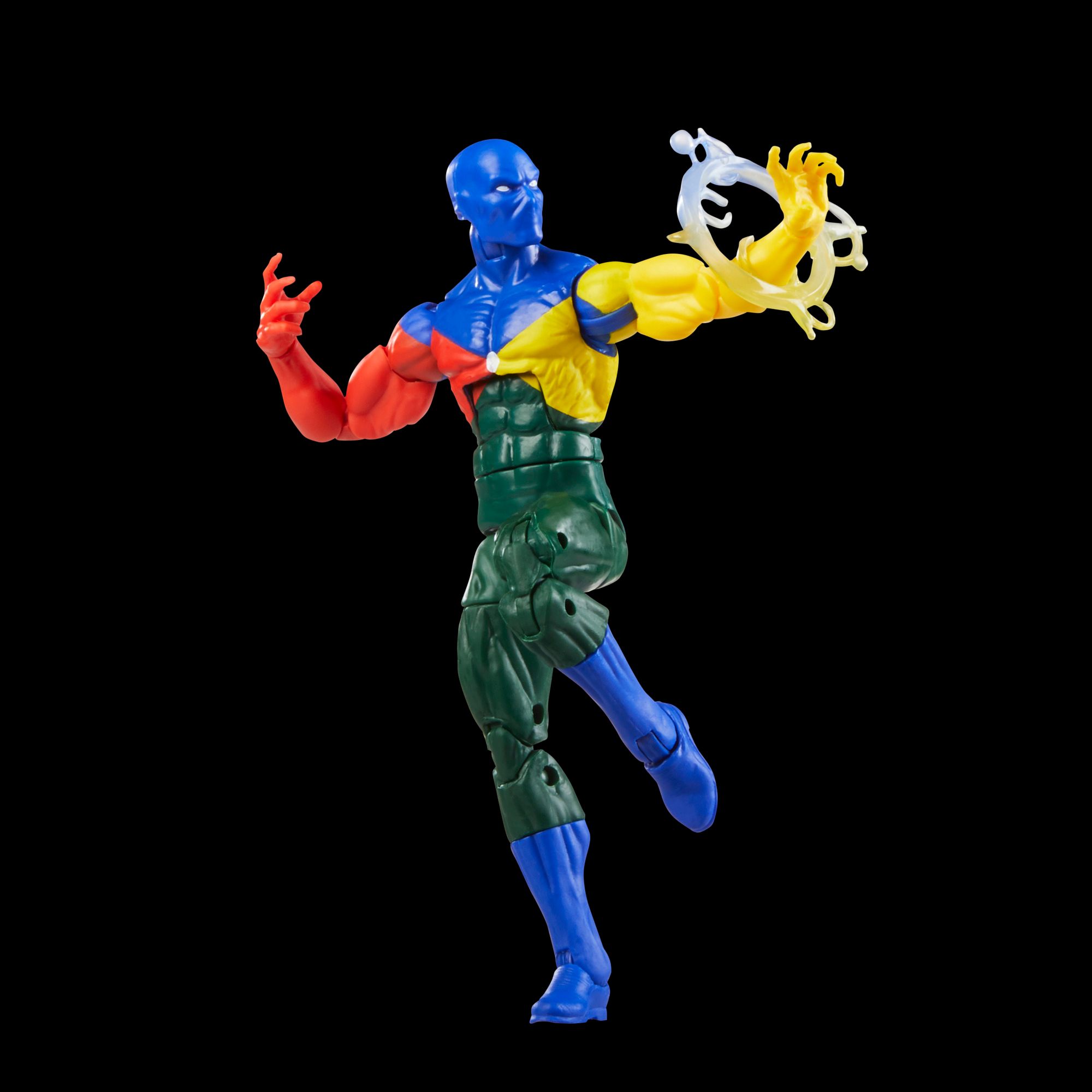 EXCLUSIVE: Hasbro Reveals Hyperion and Doctor Spectrum Marvel Legends 2 ...