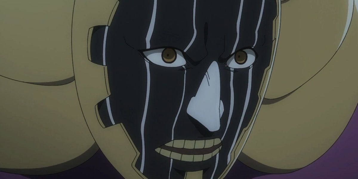 10 Scariest Shinigami In Bleach