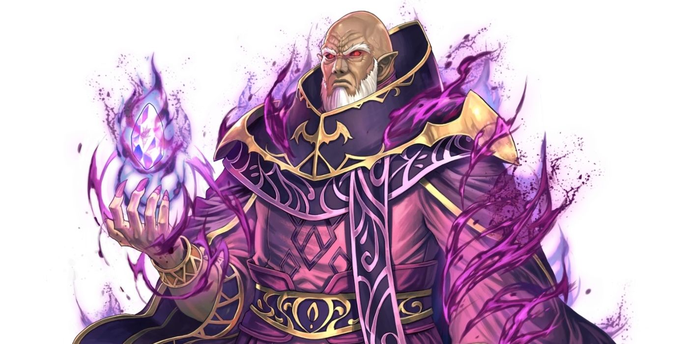 10 Strongest Fire Emblem Villains, Ranked