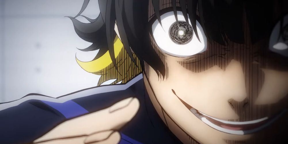 15 Fastest Players In Blue Lock, Ranked