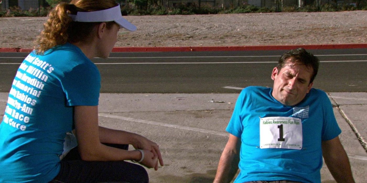 Michael Scott's 20 Best Quotes From The Office