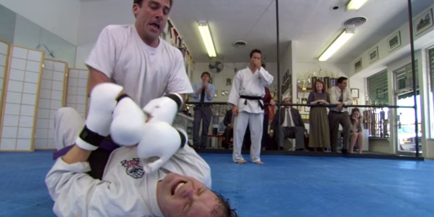 Michael Scott's 10 Best Quotes From The Office