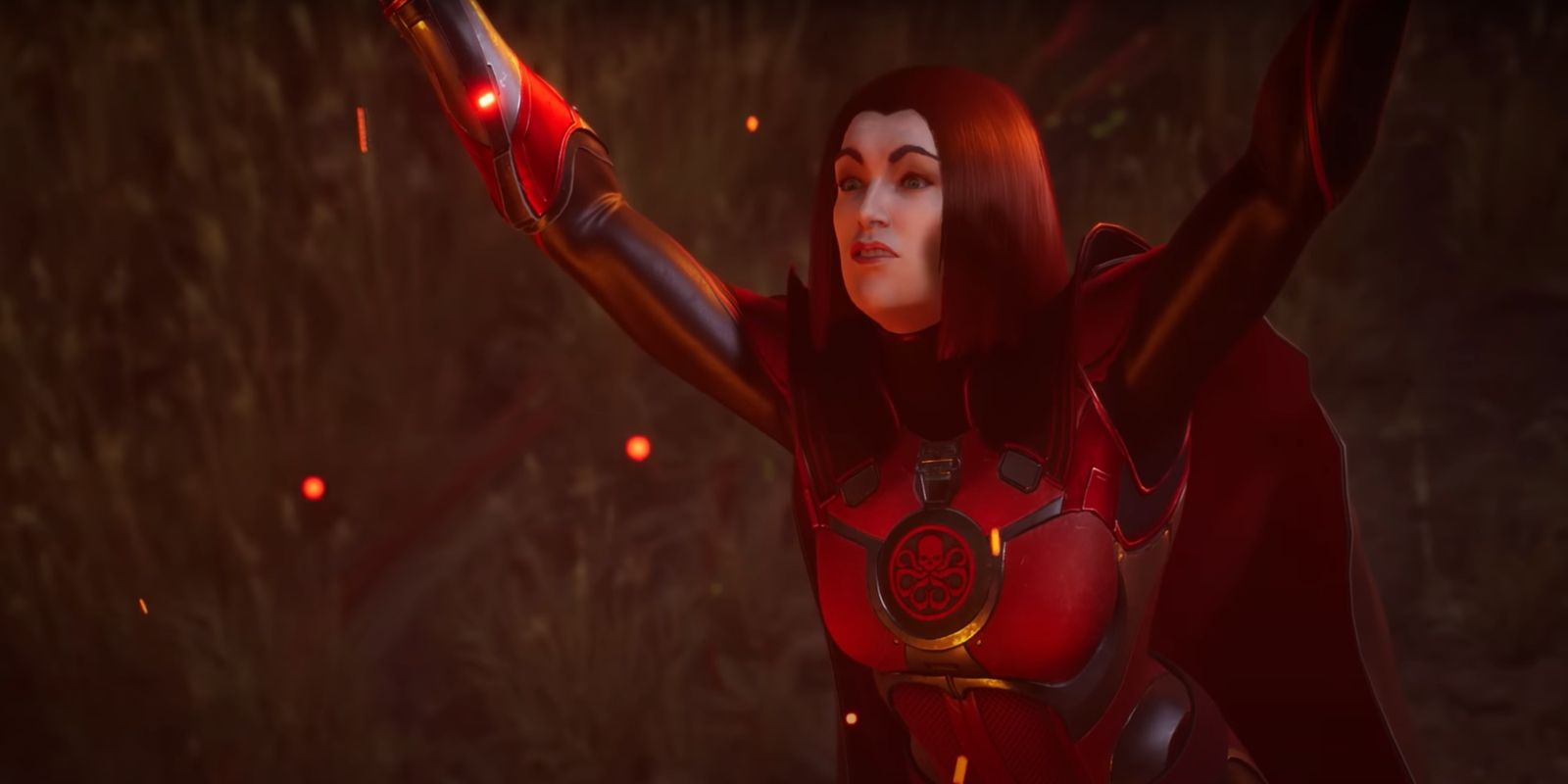 Marvel's Midnight Suns: Who Is Sin?