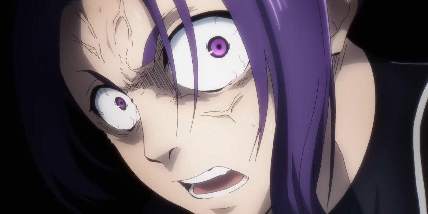 10 Angriest Characters In Blue Lock