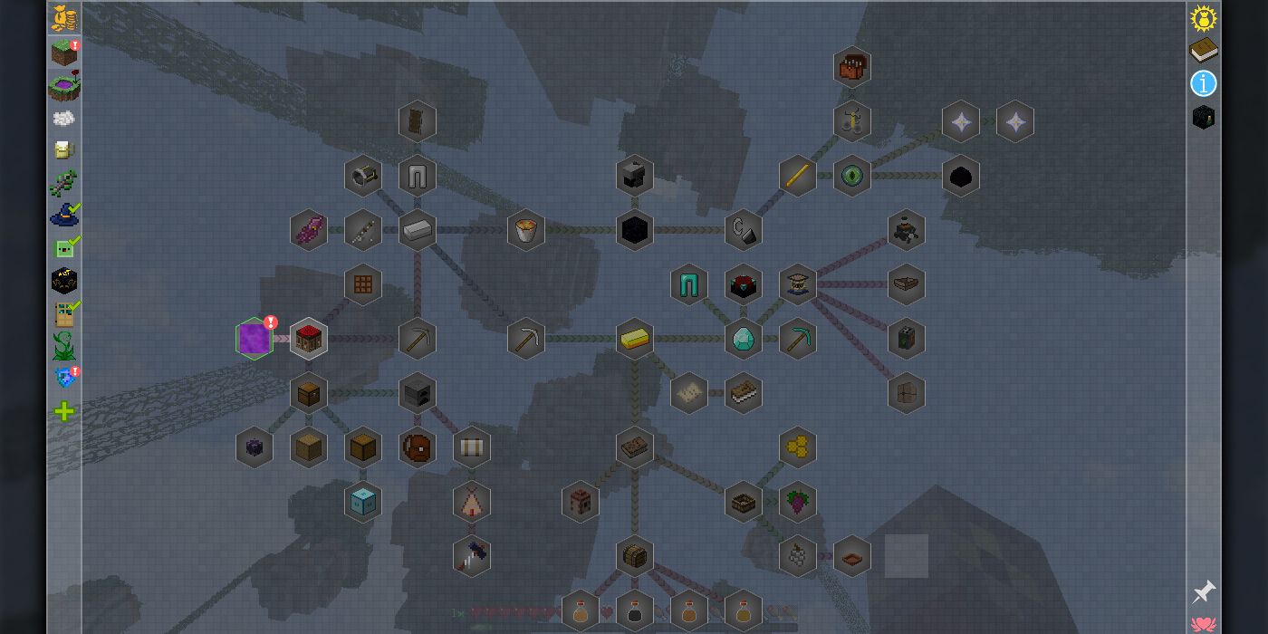 Minecraft: The Best Survival Mods