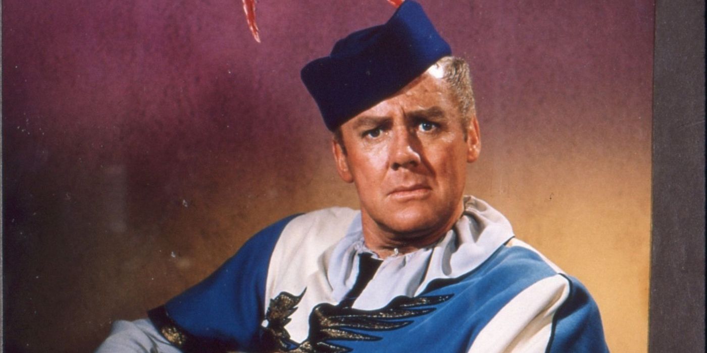 10 Best Obscure Villains In Batman '66