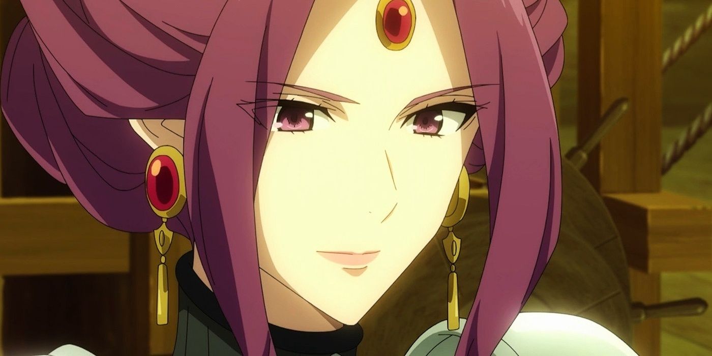 10 Anime Characters Who Would Be A Perfect Match For MHA's All Might