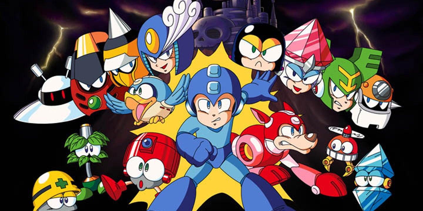 10 Best Retro Gaming Throwbacks, Ranked