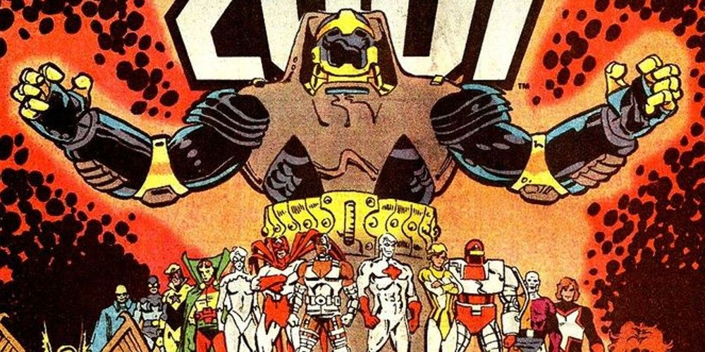 10 DC Comics Runs That Turned Fans Into Haters