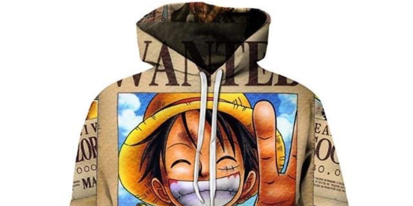 10 Anime Characters With The Most Merch