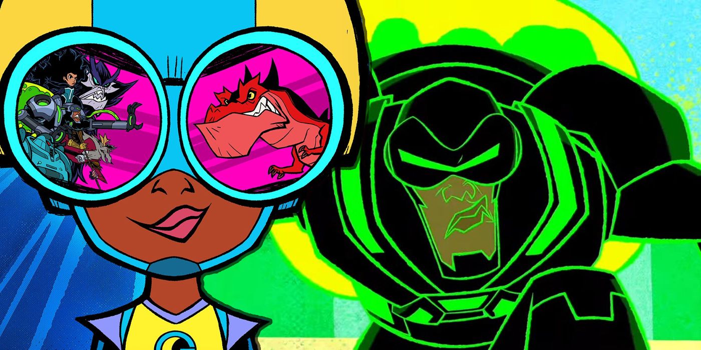 Marvel’s Moon Girl and Devil Dinosaur Reinvents a Heavyweight Avengers ...