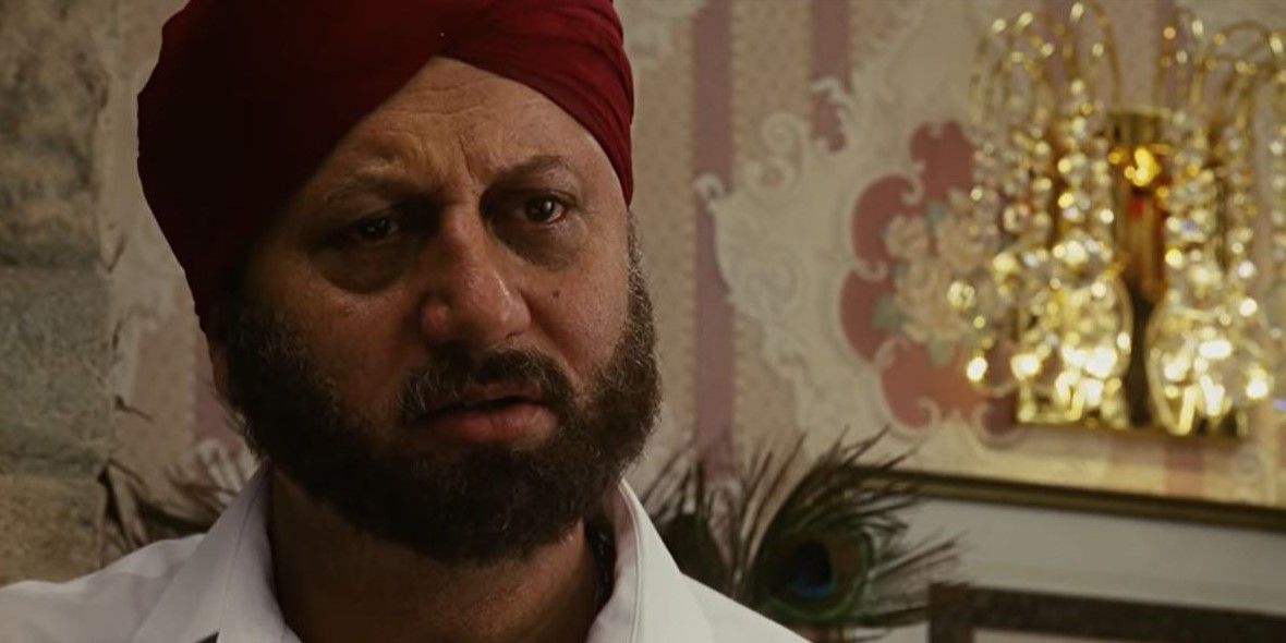 10 Most Overprotective Movie Parents