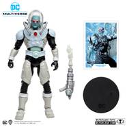 Batman s Modern Mister Freeze Makes His McFarlane Toys Debut Batman s Modern Mister Freeze Makes His McFarlane Toys Debut