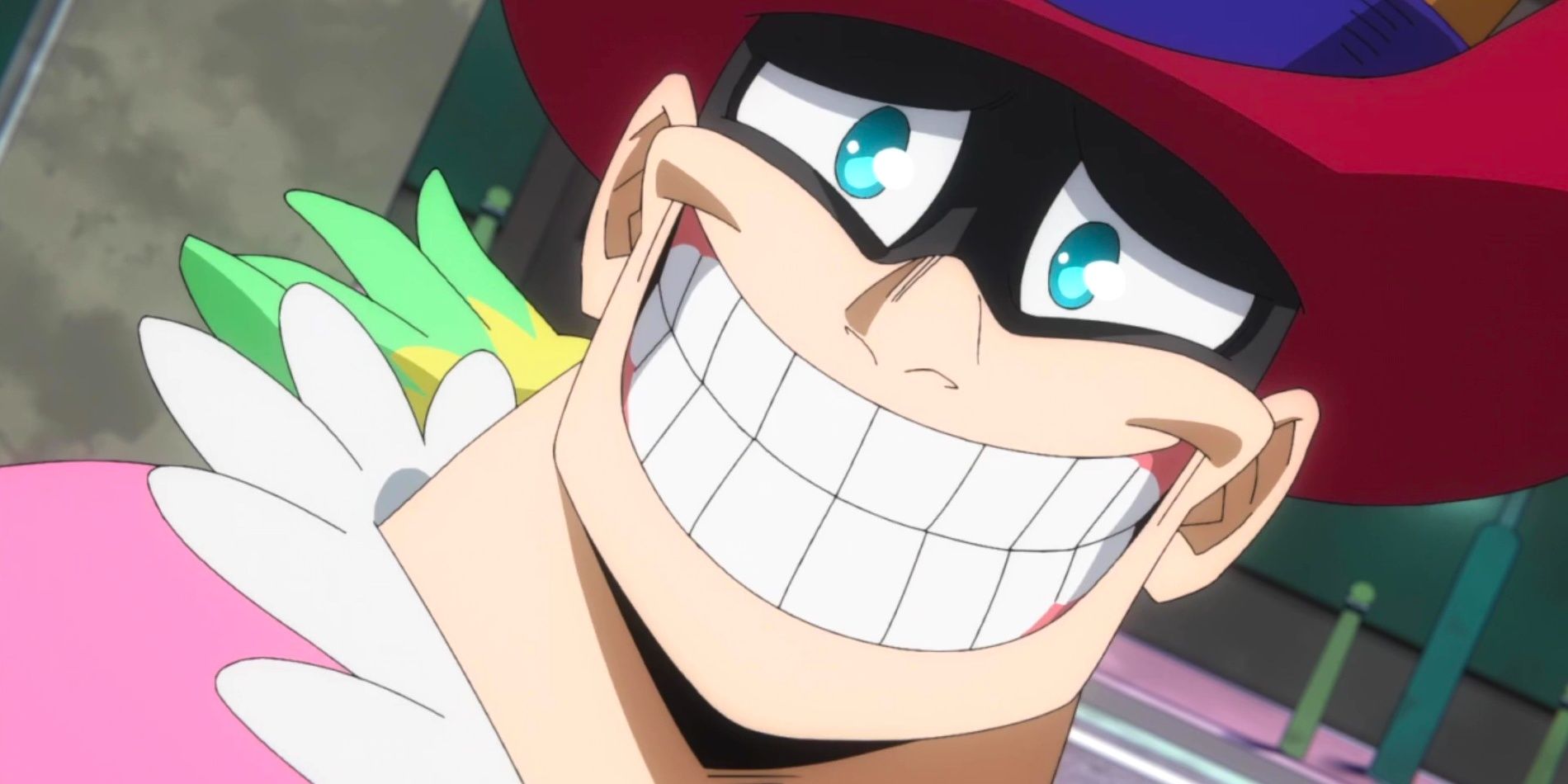 10 Anime Villains Who Do Mind Taking A Life