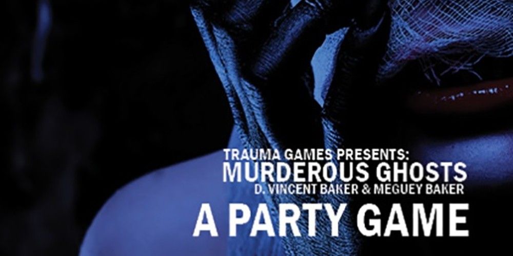 The 15 Best Two-Player Tabletop RPGs