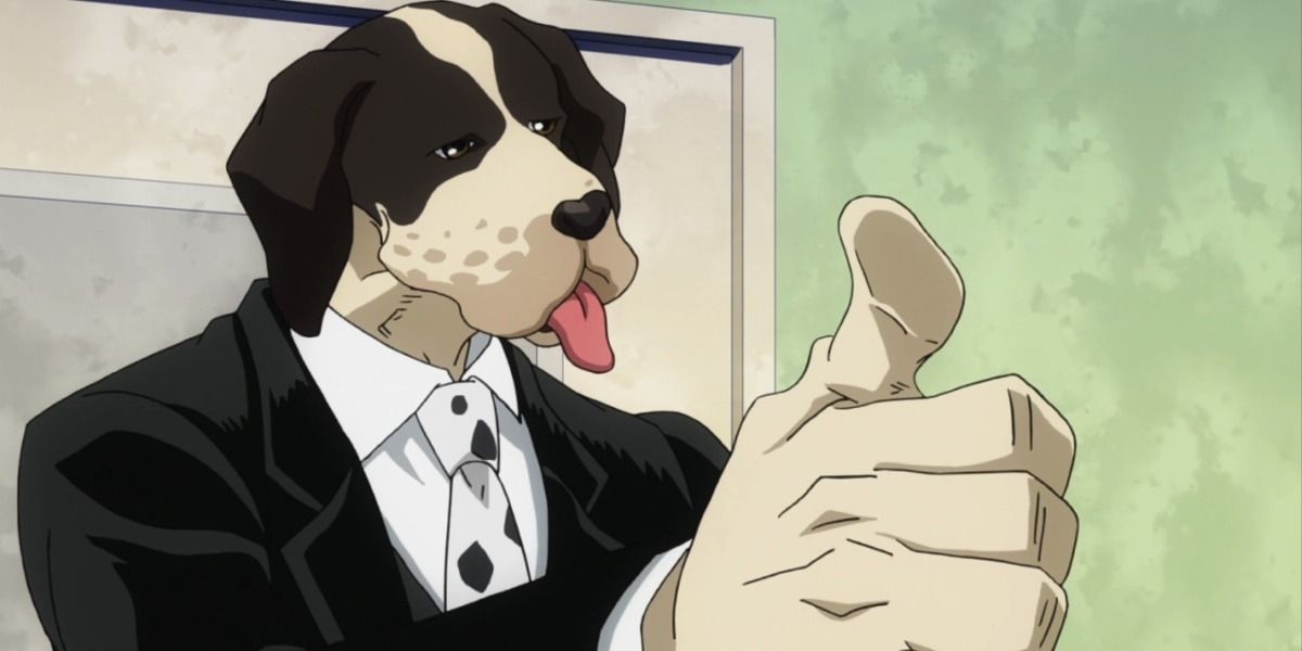 Best Heteromorphs In My Hero Academia, Ranked