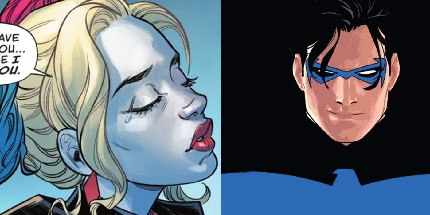 10 Most Romantic DC Characters, Ranked