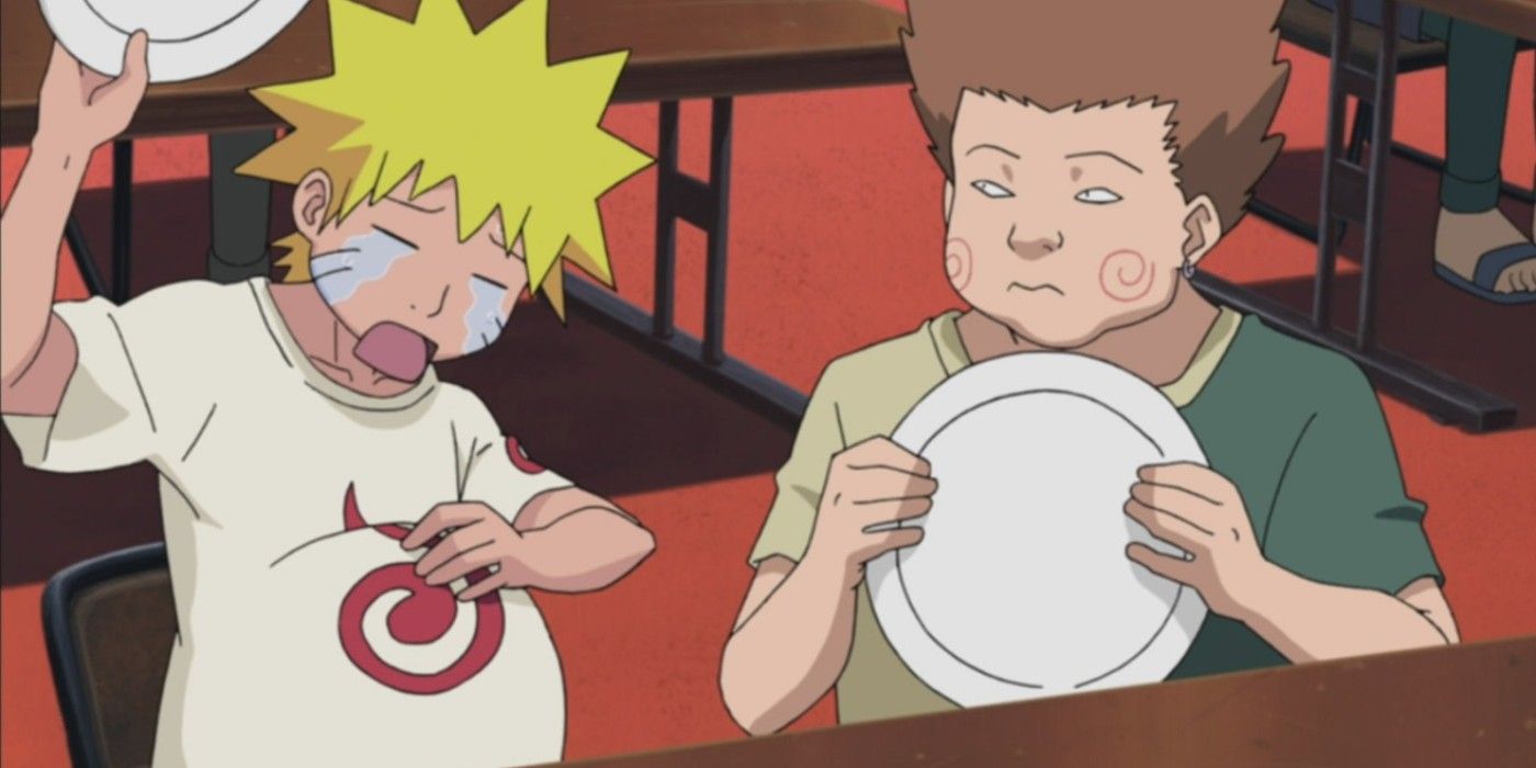 10 Friends Better For Naruto Than Sasuke