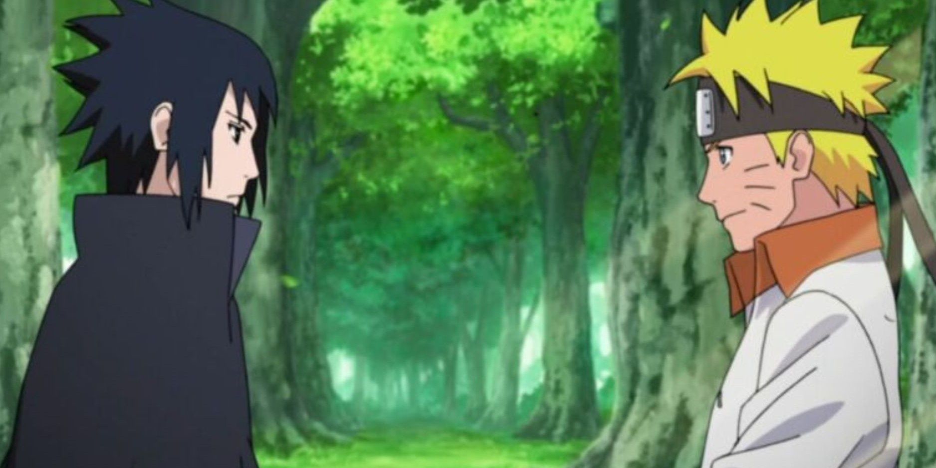 Sasuke Uchiha's Most Controversial Choices In Naruto