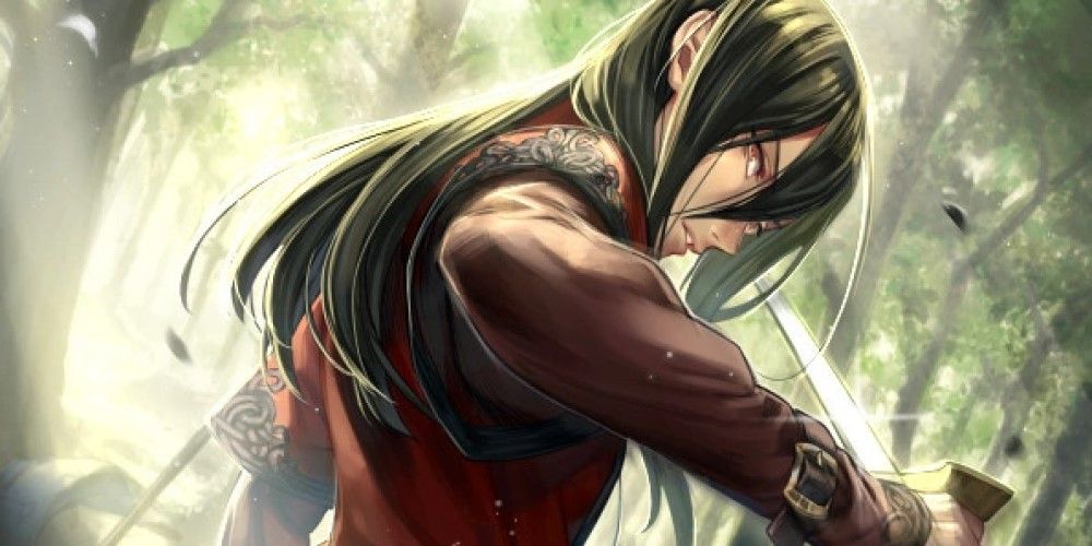 10 Coolest Fire Emblem Characters